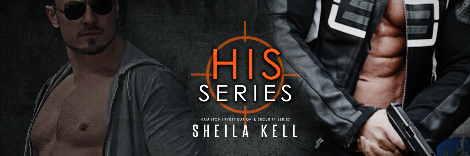 Big News! | Sheila Kell