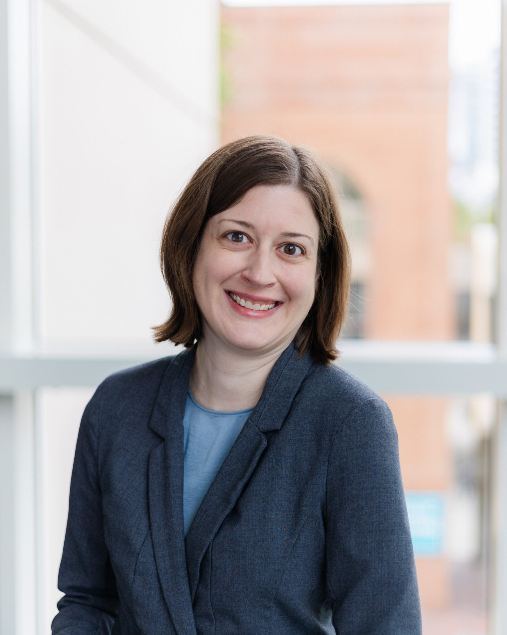 Meet Beth Ford | Sheila Kell