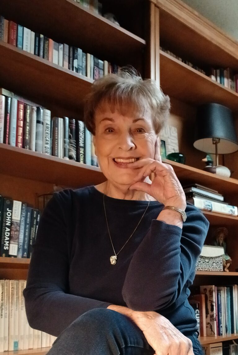Meet Sheila Hasberger | Sheila Kell